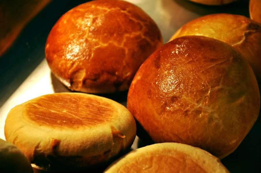 Lawrence: A Restaurant in Montréal, QC - Thrillist