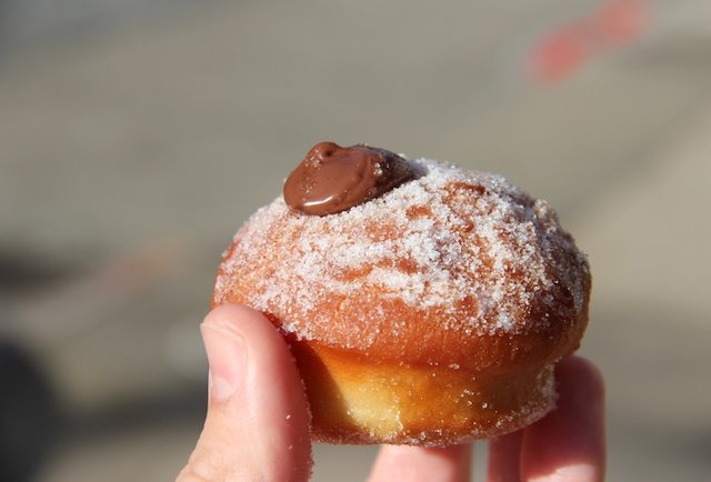 Best Donuts in America - Thrillist