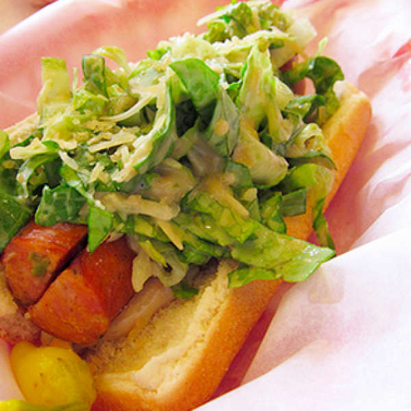 Levis Hot Dogs - Eat - Thrillist Philadelphia