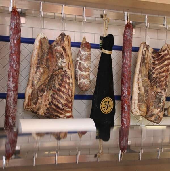 Publican Quality Meats - Eat - Thrillist Chicago