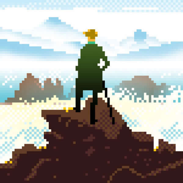 8-Bit Classics - Own - Thrillist Nation