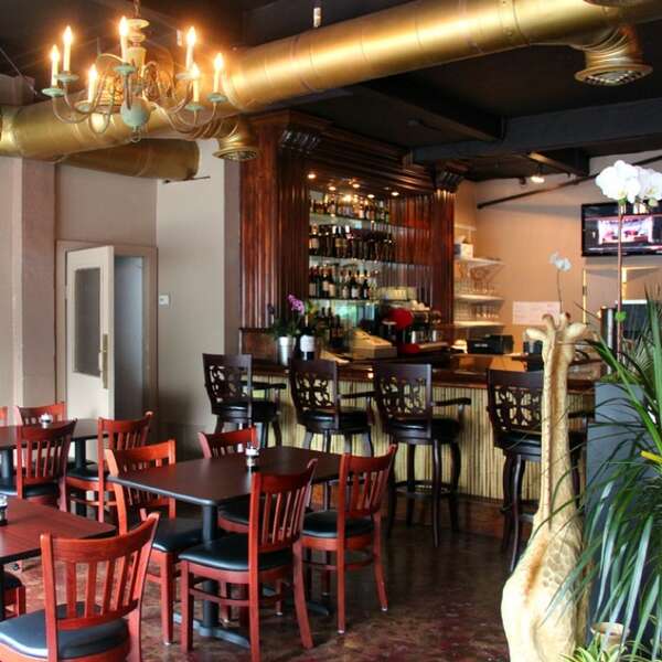 Cafe 46 - Eat - Thrillist Miami