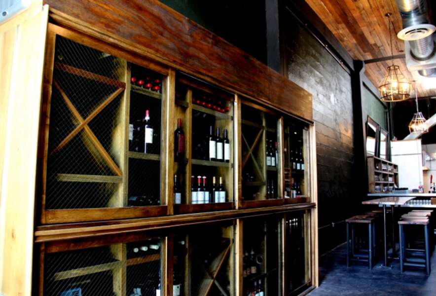 St. Vincent - Drink - Thrillist San Francisco