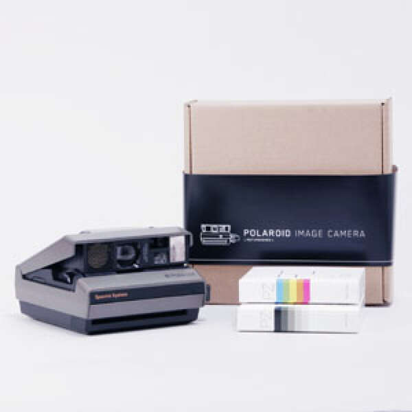 Spectra Spectacular Camera Kit - Own - Thrillist Los Angeles