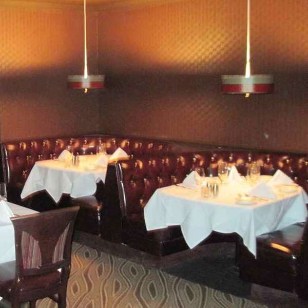 Simpatico Speakeasy: A Restaurant in Las Vegas, NV - Thrillist