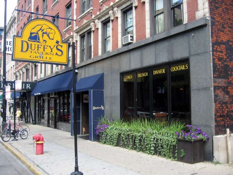 Duffy's Tavern & Grille: A Bar in Chicago, IL - Thrillist
