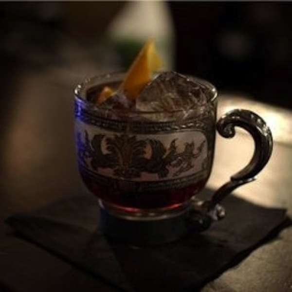 Experimental Cocktail Club - Drink - Thrillist New York