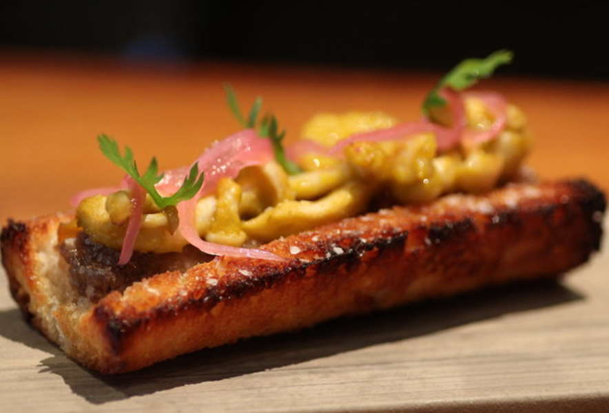 Scratch|Bar: A Bar in Los Angeles, CA - Thrillist