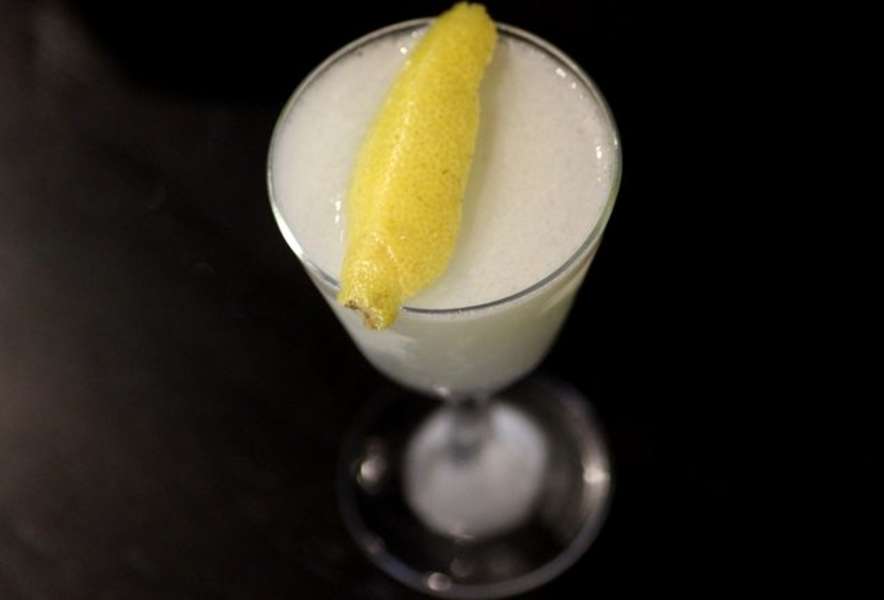 Holy Water: A Bar in San Francisco, CA - Thrillist