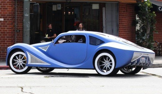 Badly modified cars thread - Page 394 - General Gassing - PistonHeads UK