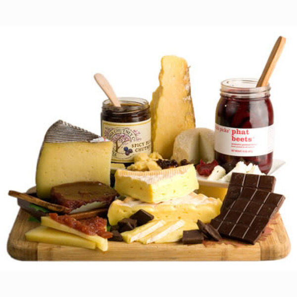 Cheese of the Month Club - Eat - Thrillist Boston