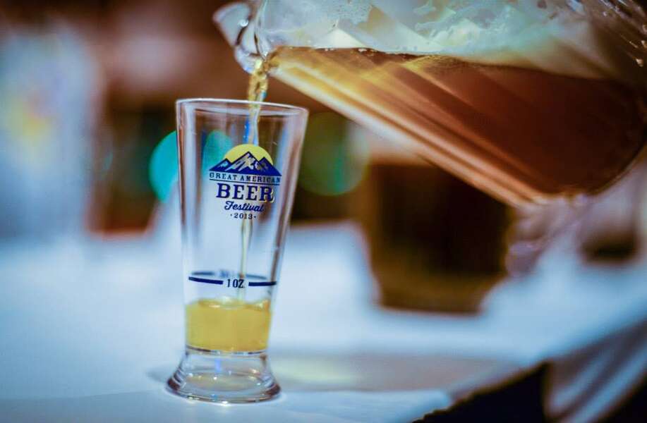 Best beers at the Great American Beer Festival - Thrillist Nation