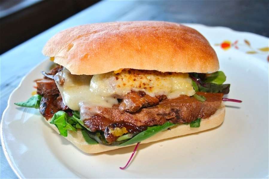 Rock City Eatery: A Restaurant in Hamtramck, MI - Thrillist