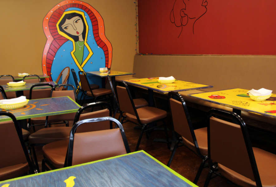 Taco Joint - Eat - Thrillist Austin