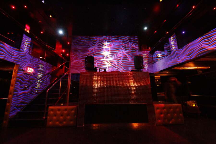 Tokya - The first NYC club where you get 3D glasses - Thrillist New York