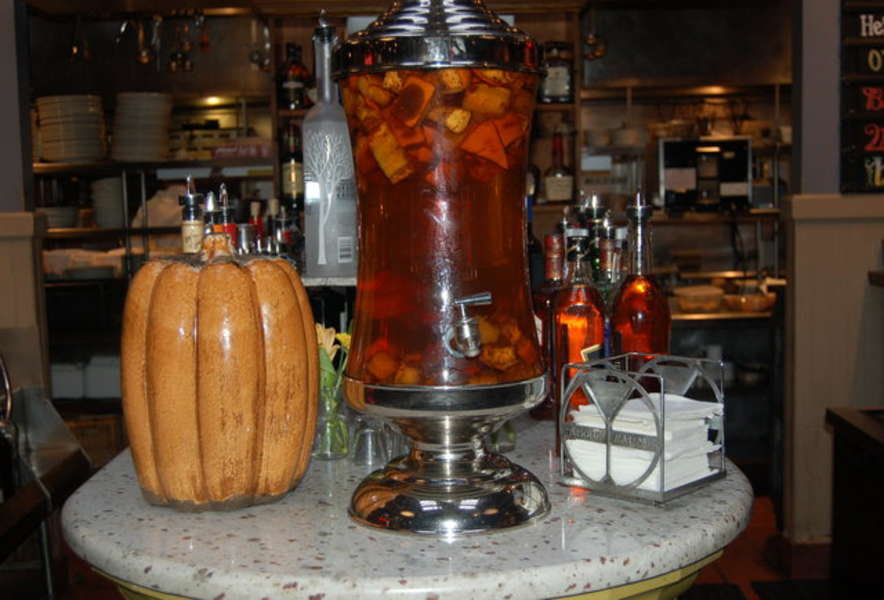 Winnie's Manayunk: A Bar in Philadelphia, PA - Thrillist