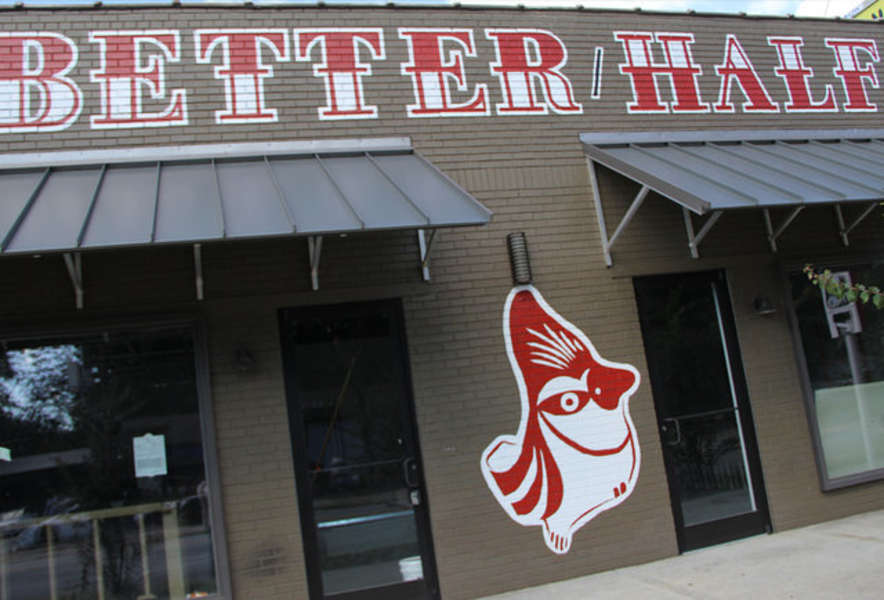 Better Half Restaurant: Atlanta, GA - Thrillist