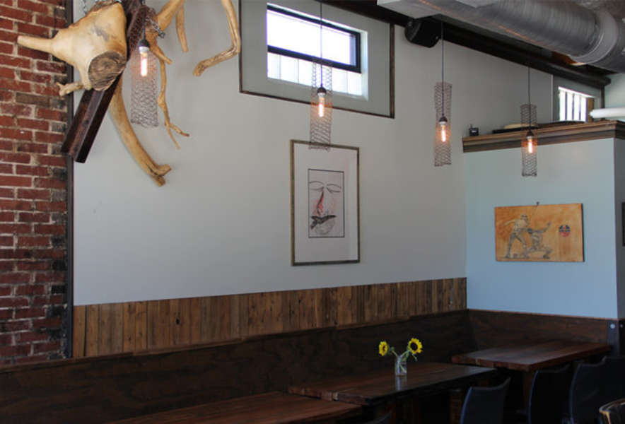 Bantam Pub: A Bar in Atlanta, GA - Thrillist