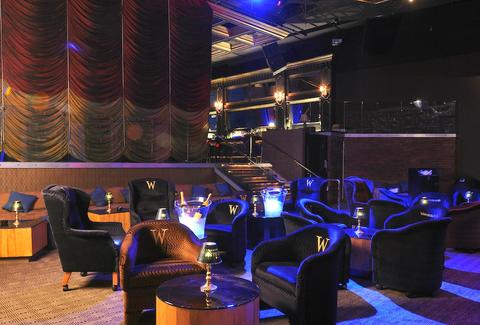 Wonderland: A Miami, USA Venue.