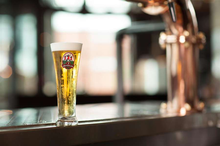 The 3 Brewers: A Bar in Toronto, ON - Thrillist