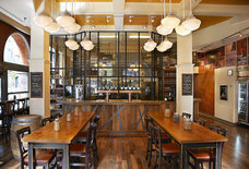 beerbistro: A Toronto, Canada Bar.