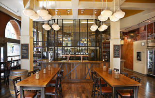 beerbistro: A Toronto, Canada Bar.