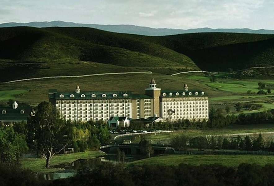 Barona Resort & Casino: A Other in Lakeside, CA - Thrillist