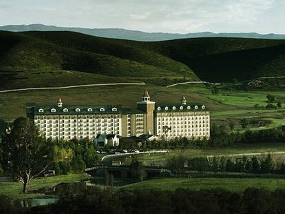 Barona Resort & Casino: A Other in Lakeside, CA - Thrillist