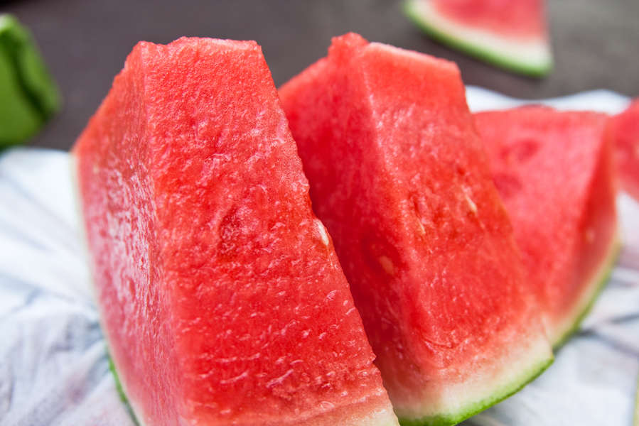 How to Grow Seedless Watermelons - Thrillist Nation