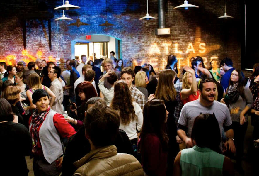 Harptoberfest - Things to Do This Weekend - October 17-22 - Thrillist ...