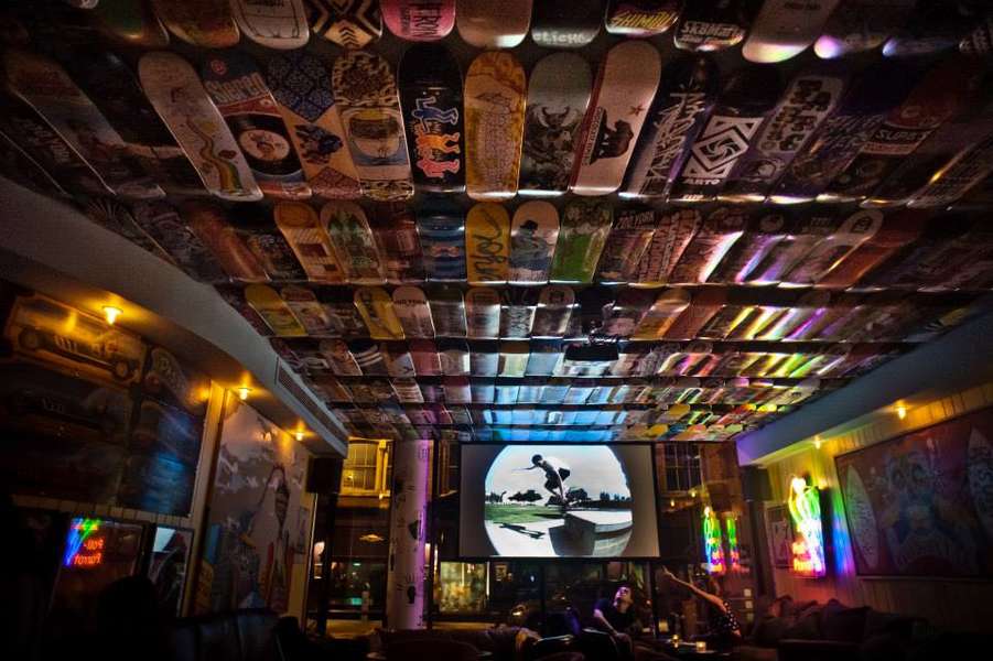 Far Rockaway: A Bar in London - Thrillist