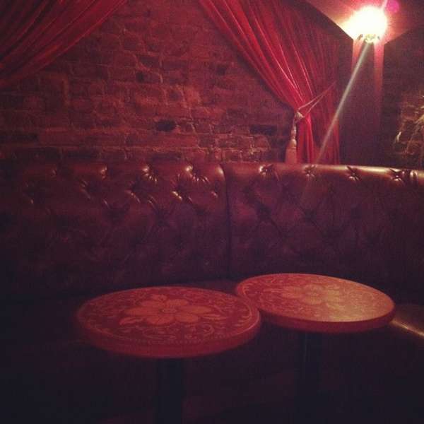 The Wiggle Room: A Bar in Montréal, QC - Thrillist