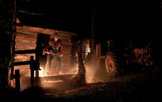 Haunted Houses in Washington DC - Thrillist