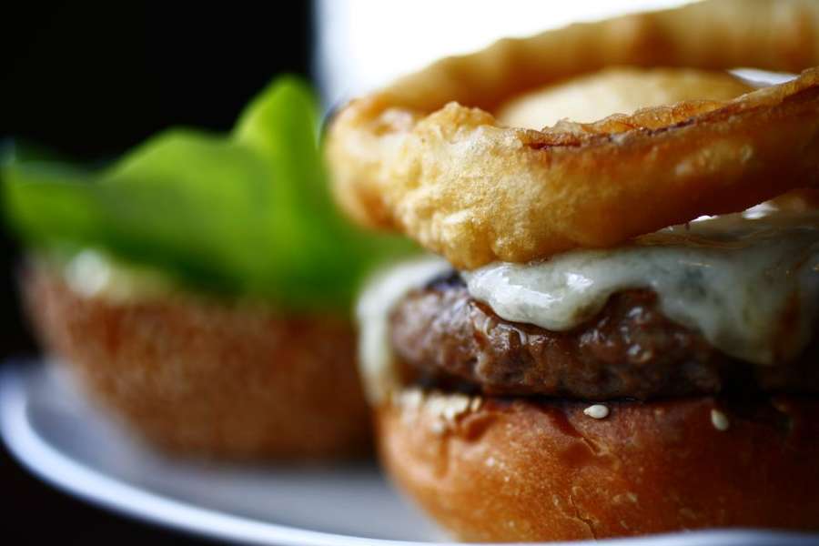 Slow Bar: A Bar in Portland, OR - Thrillist