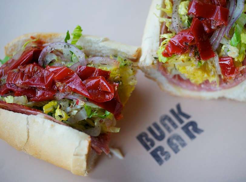 Bunk Bar Water: A Bar in Portland, OR - Thrillist