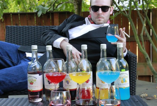 Best Boone's Farm Flavors - Thrillist