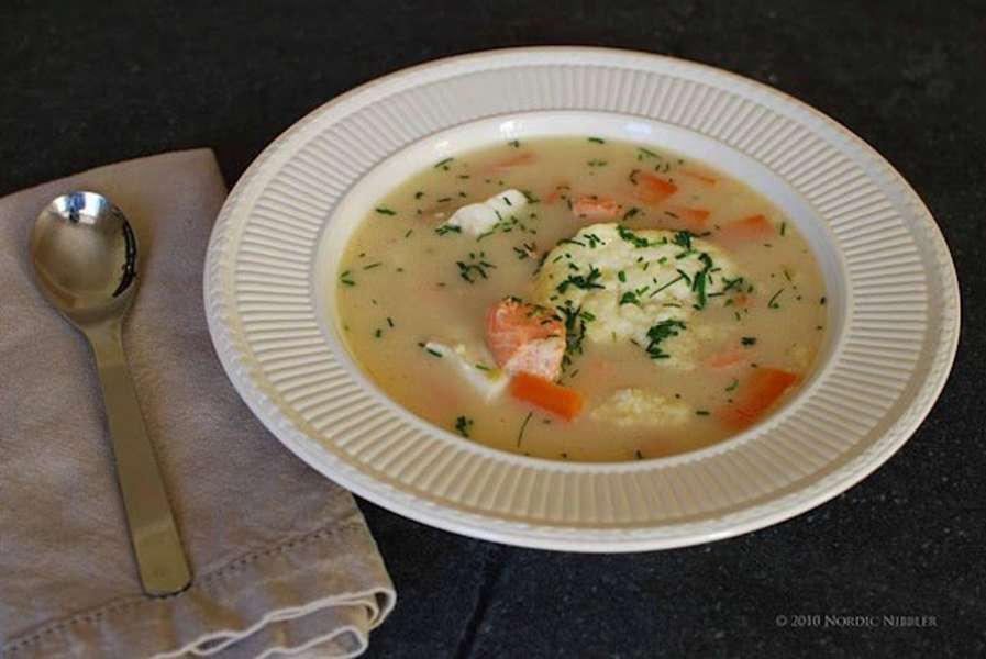 Smörgås Chef: A Restaurant in New York, NY - Thrillist