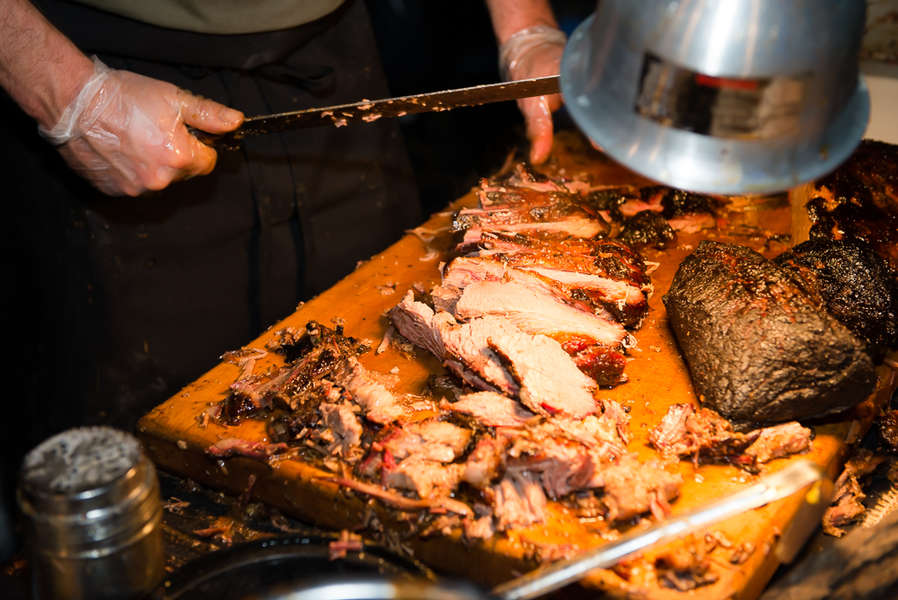 The best bbq in NYC, plus great barbecue recipes - Thrillist New York