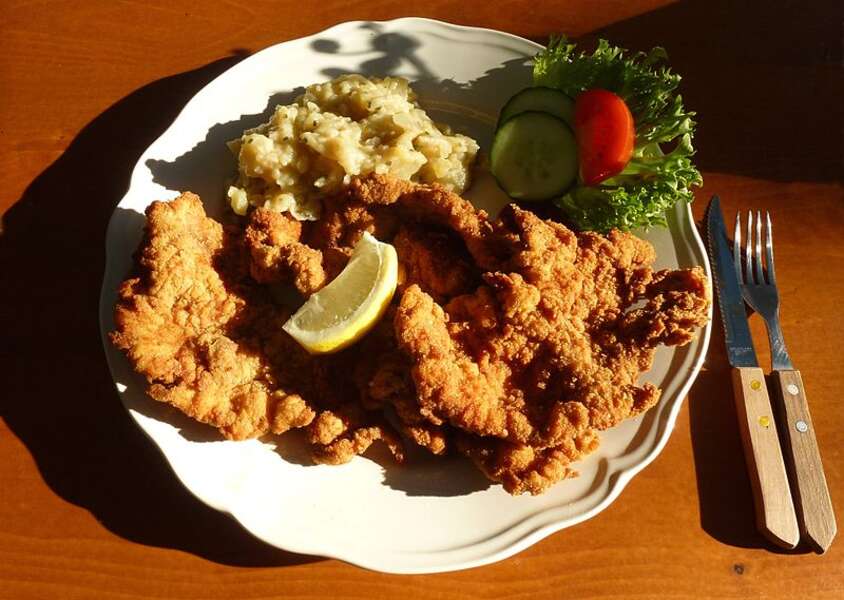 Bei Muttern/Ostalgie: A Restaurant in Berlin - Thrillist