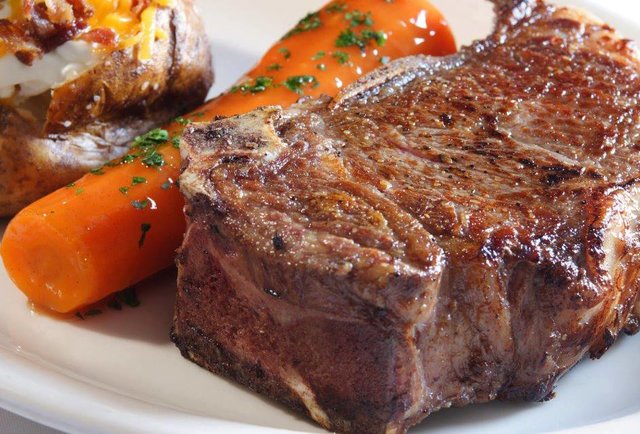 Best Steakhouses in Dallas - Thrillist Dallas