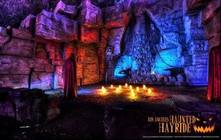 Griffith Park Zoo: A Los Angeles, CA Venue.