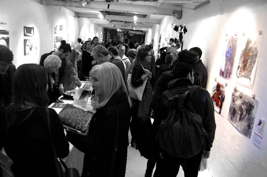 The Rag Factory: A Other in London, Greater London - Thrillist