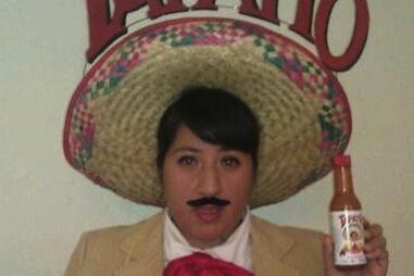 Best Halloween Costumes - Costume Ideas from Tapatio to T-Bell Fire ...