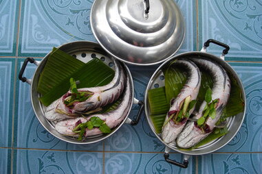 Dangerous fish you should eat before they eat you - Thrillist Nation