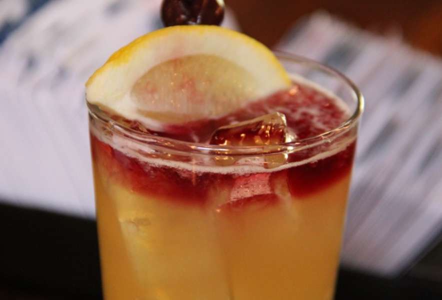 The Rusty Nail: A Bar in New Orleans, LA - Thrillist