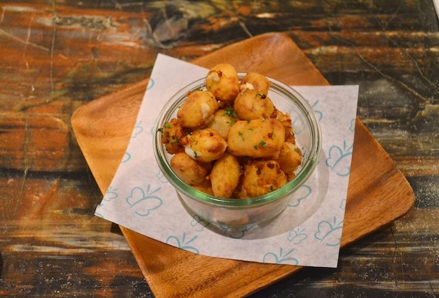 The best of NYC bar snacks - Thrillist New York