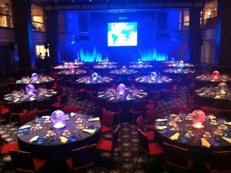 The Sphinx Club at Franklin Square: A Bar in Washington, D.C. - Thrillist