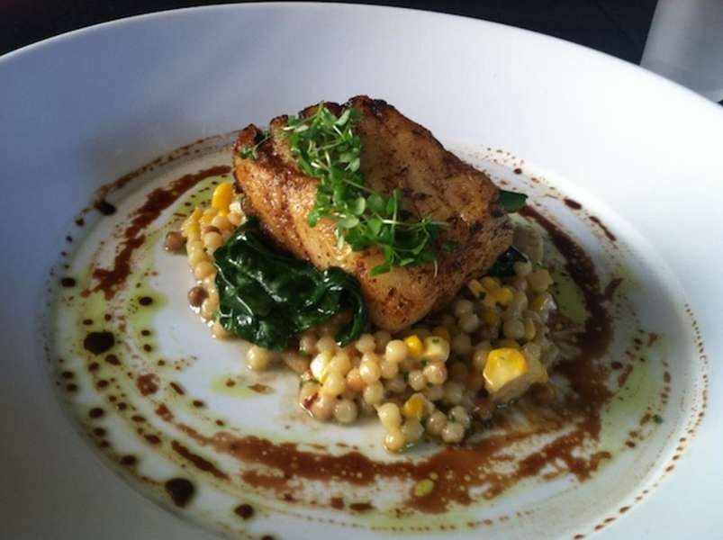 GEM Italian Kitchen, Nightclub & Lounge: A Bar in Boston, MA - Thrillist