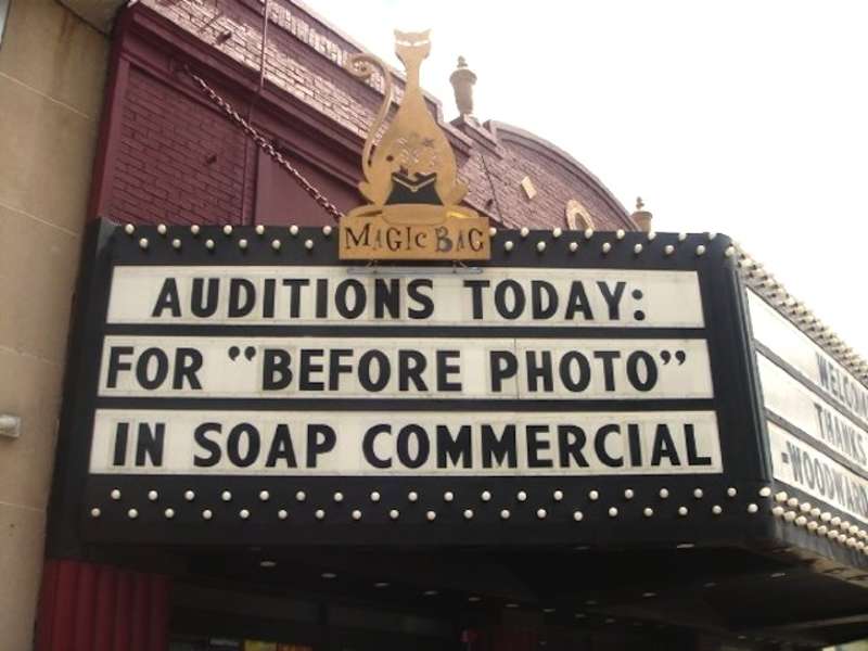 The Magic Bag: A Bar in Ferndale, MI - Thrillist