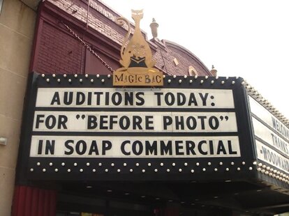 The Magic Bag: A Bar in Ferndale, MI - Thrillist